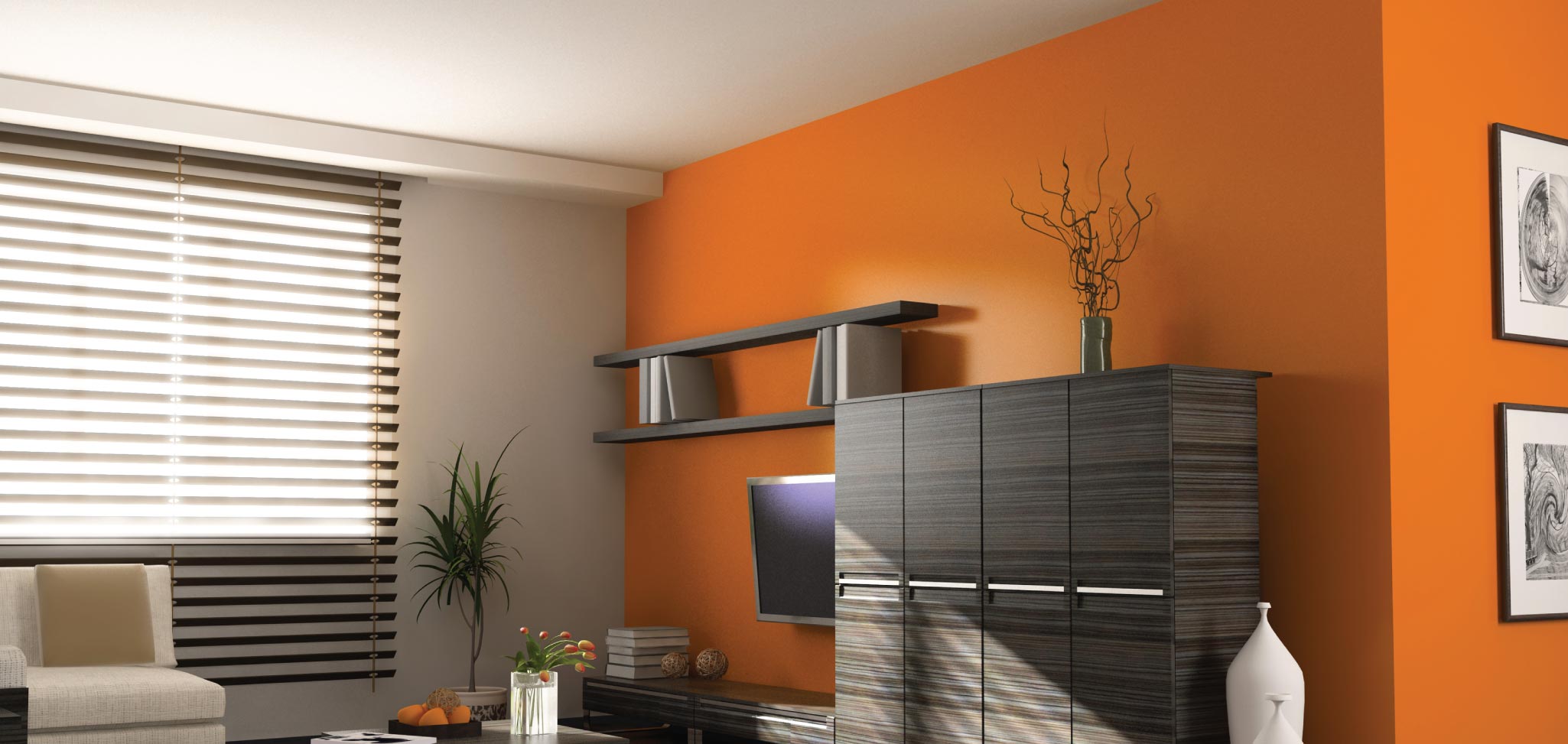 Paramount Painting Inc. | Interior and Exterior Painting – Professional ...